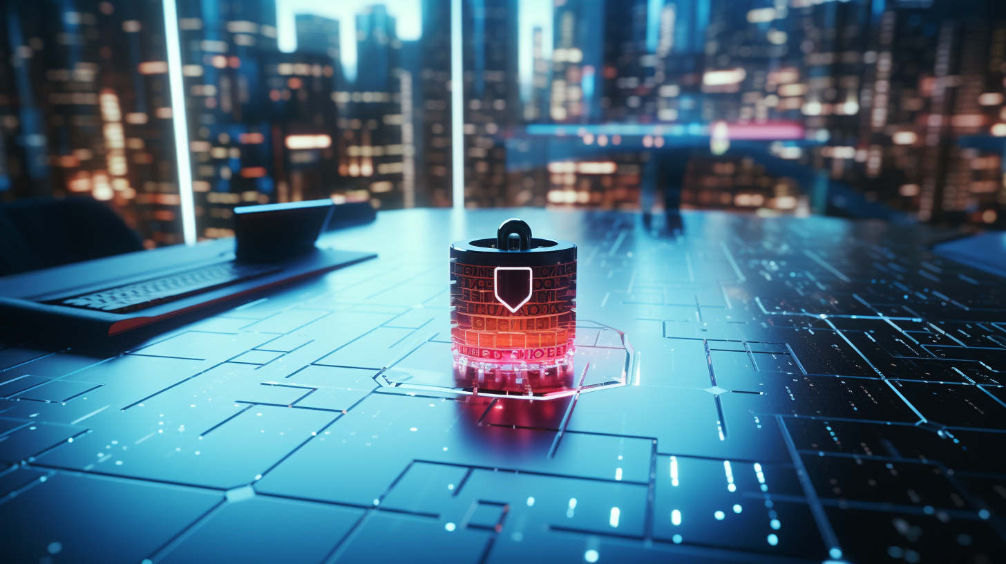 An In-depth look into the challenges and solutions for protecting your data