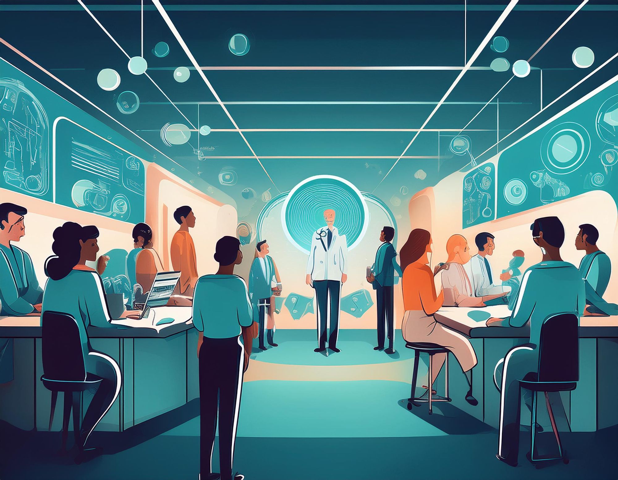 Empowering Patients: Innovative Strategies for Engaging Participants in ...